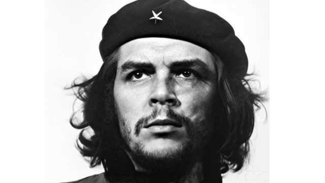 Che Guevara - The Revolutionary Physician - The Doctors dialogue