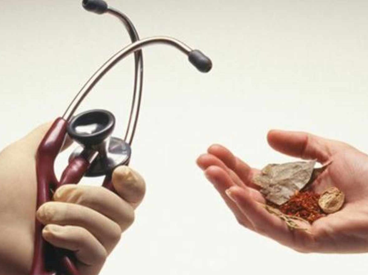 Disease, Body and Health in Two Medicines: A Brief Historical Overview ...