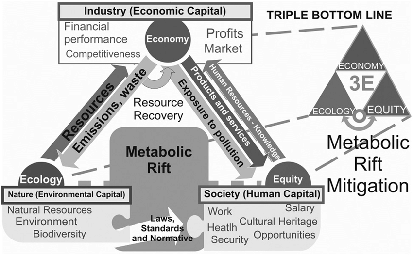 পরিবেশ ও “স্বাস্থ্যের নাগরিকত্ব” – Emerging Infectious Diseases - The ...