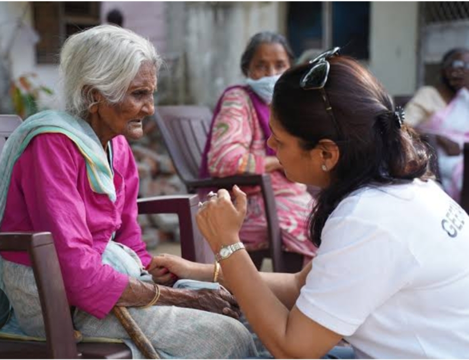 লরেন্স ডিসুজা হোম - The Doctors dialogue